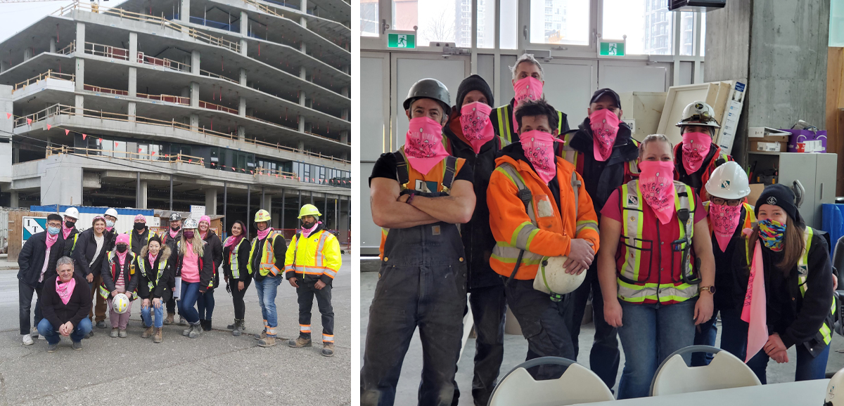 Culture | ITC Construction Group